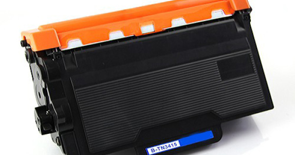 Brother TN3415 TN-3415 Toner Cartridge